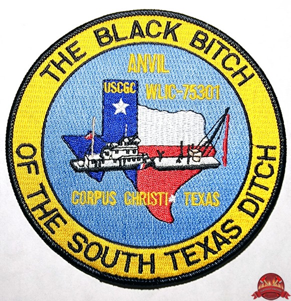 USCGC Anvil WLIC-75301