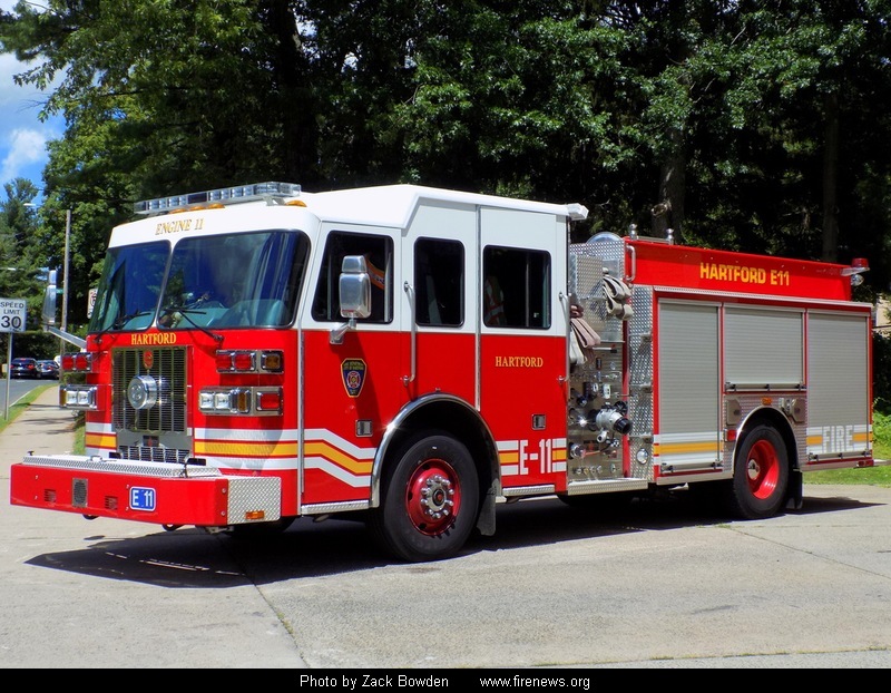 Hartford Fire Department (Connecticut) | Firefighting Wiki | Fandom