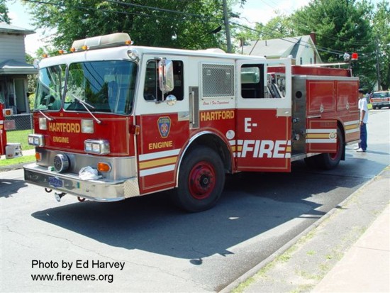 Hartford Fire Department (Connecticut) | Firefighting Wiki | Fandom