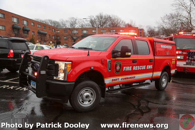 Manchester Fire Rescue EMS (Connecticut) | Firefighting Wiki | Fandom